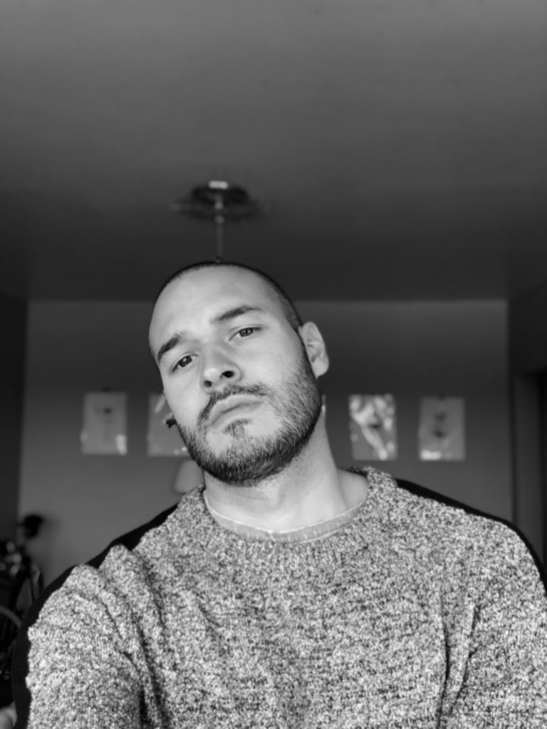 More Life: An Interview with Writer and Performance Theorist Joshua ...