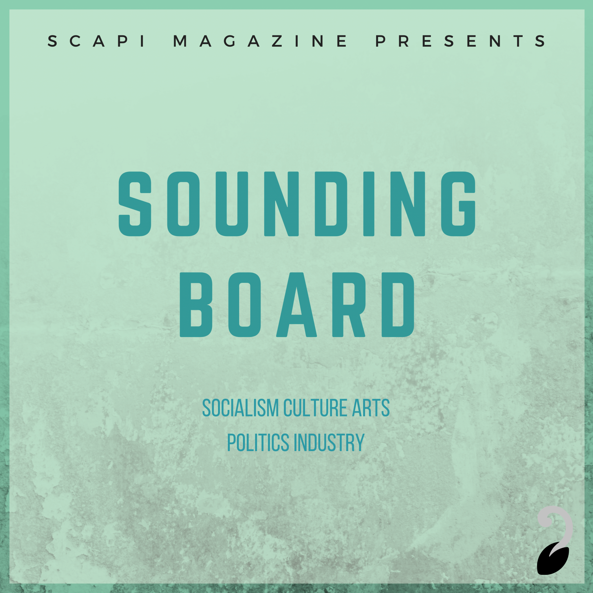 Scapi Radio 11.27.17 Sounding Board